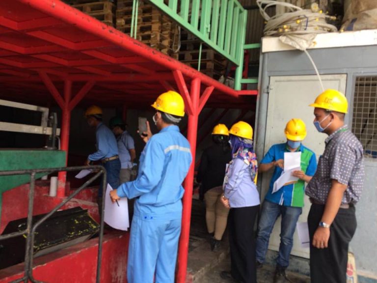 Pelatihan Ahli K3 Kimia, 16 s.d 28 Oktober 2017 dan Petugas K3 Kimia ...